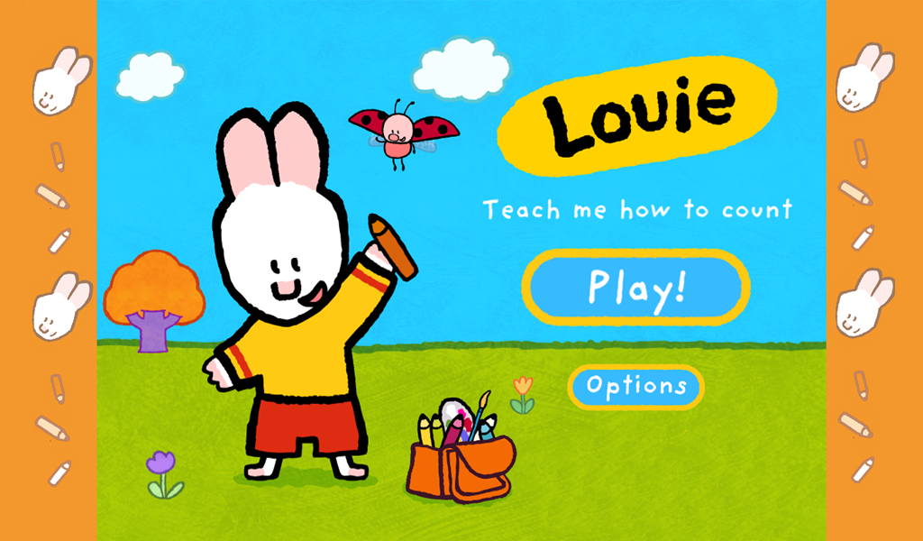 Didou apprends-moi à compter ! - Application sur Amazon Appstore