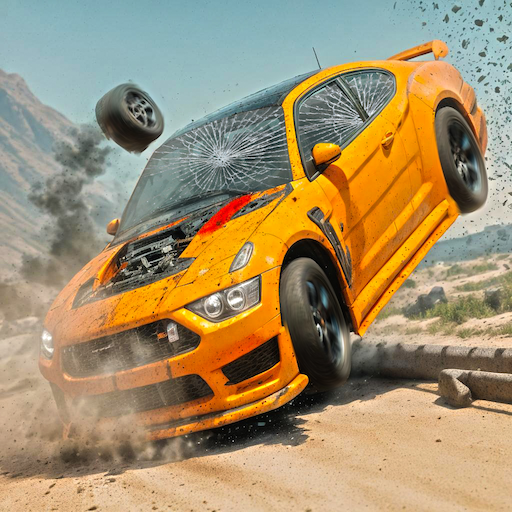 Stunt Max 3D - Car Crash Simulator Game 2024 - App on the Amazon Appstore