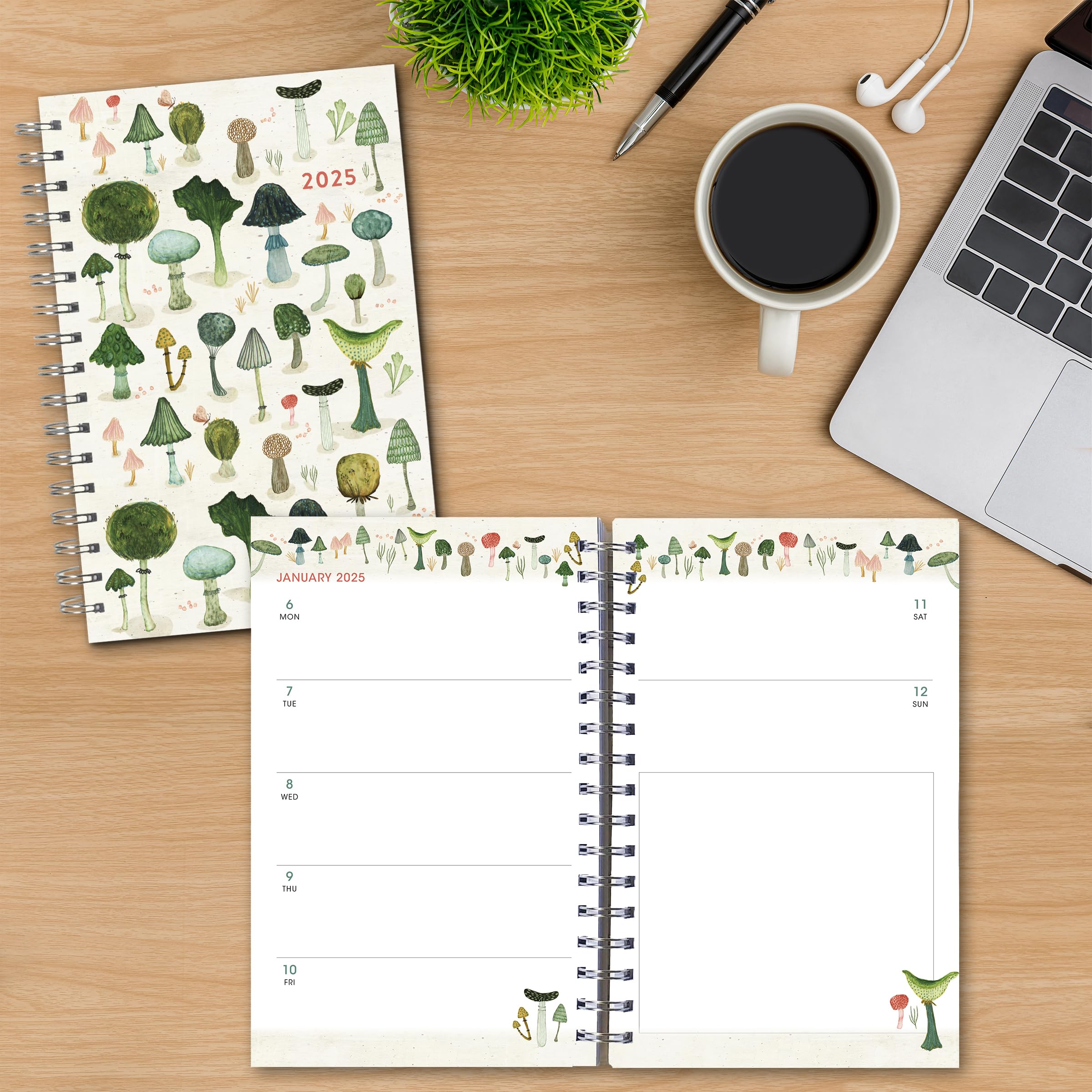Weekly Calendar September 2024