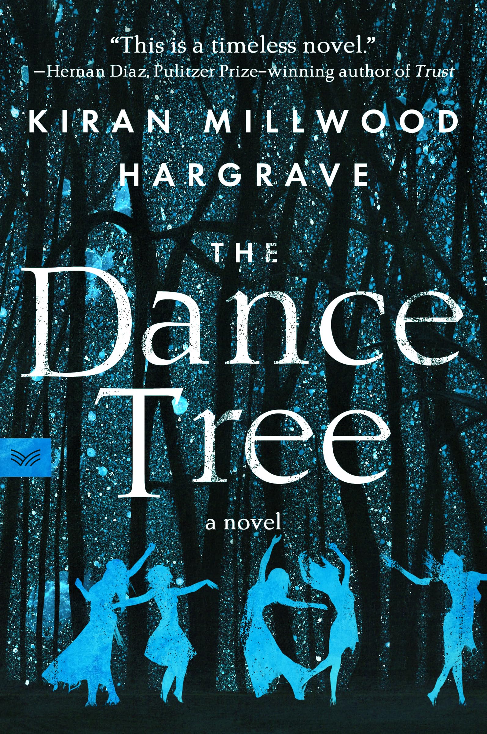 Buy The Dance Tree: A Novel Book Online at Low Prices in India | The Dance Tree: A Novel Reviews ...