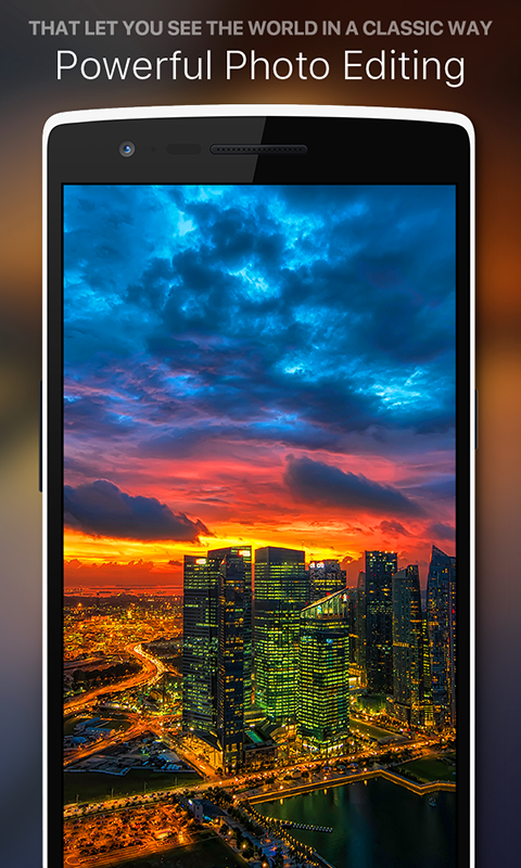 Pro FX Camera Pro - photography photo editor plus Cam effects & filters ...