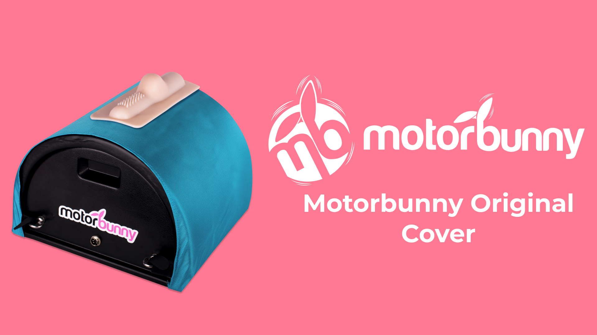 Watch Motorbunny Water resistant Nylon Cover For Original Ride-On ...