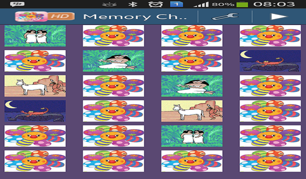 Memory CheckX - App on Amazon Appstore