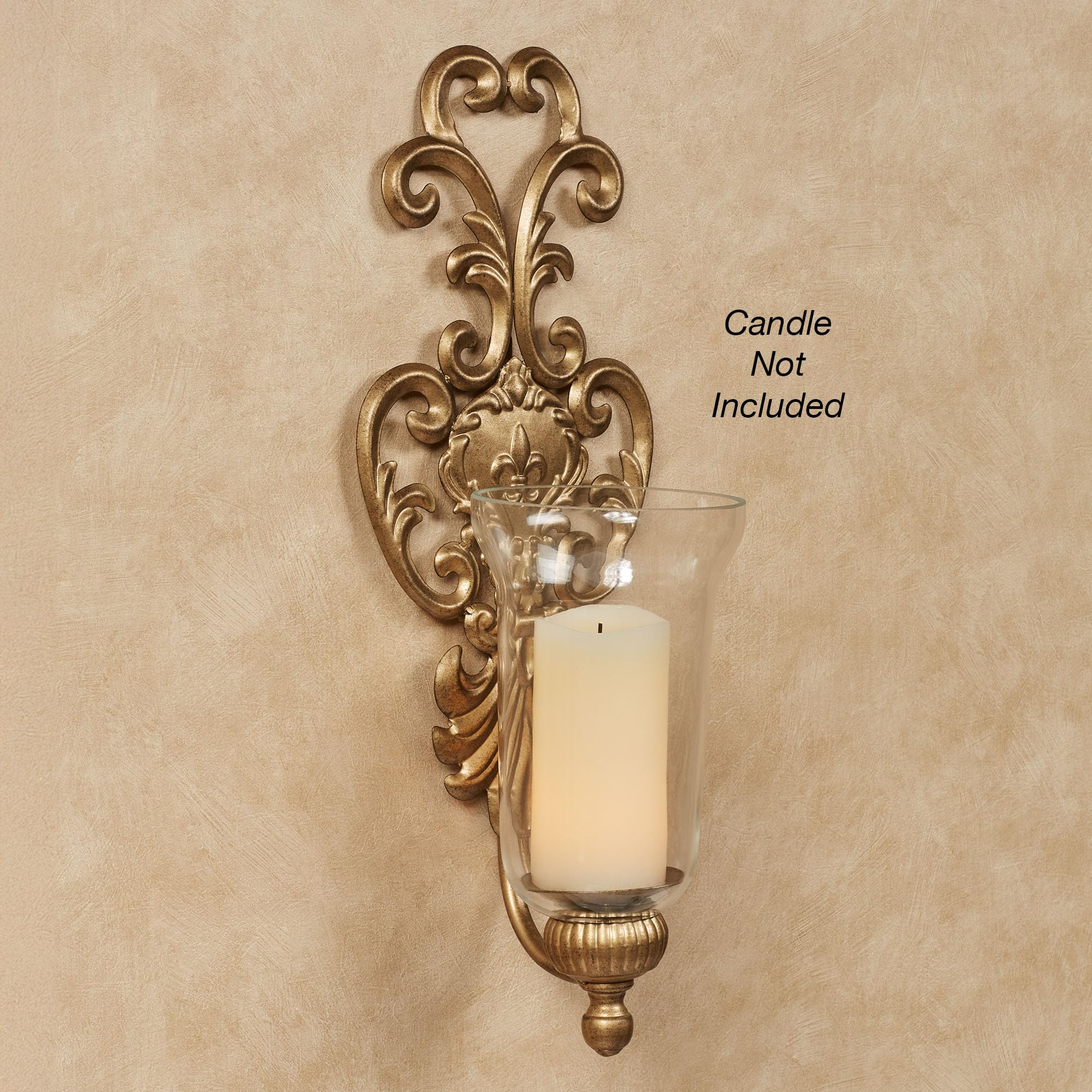Madura Hurricane Wall Sconce Hurricane Wall Sconces With Glass Globes