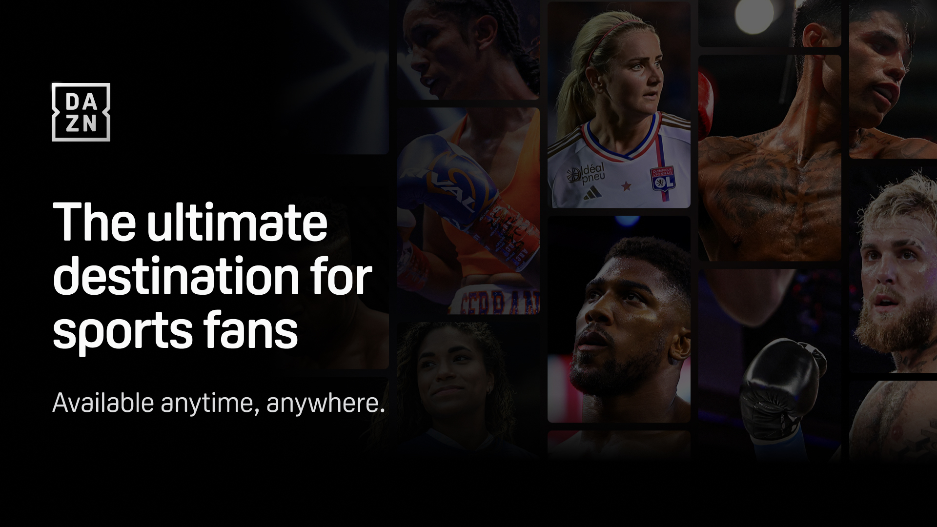 DAZN - App on Amazon Appstore