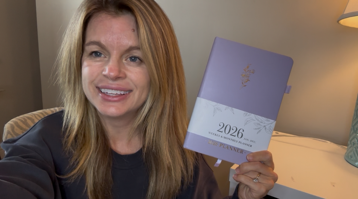 Watch The Planner That Can Go Anywhere on Amazon Live
