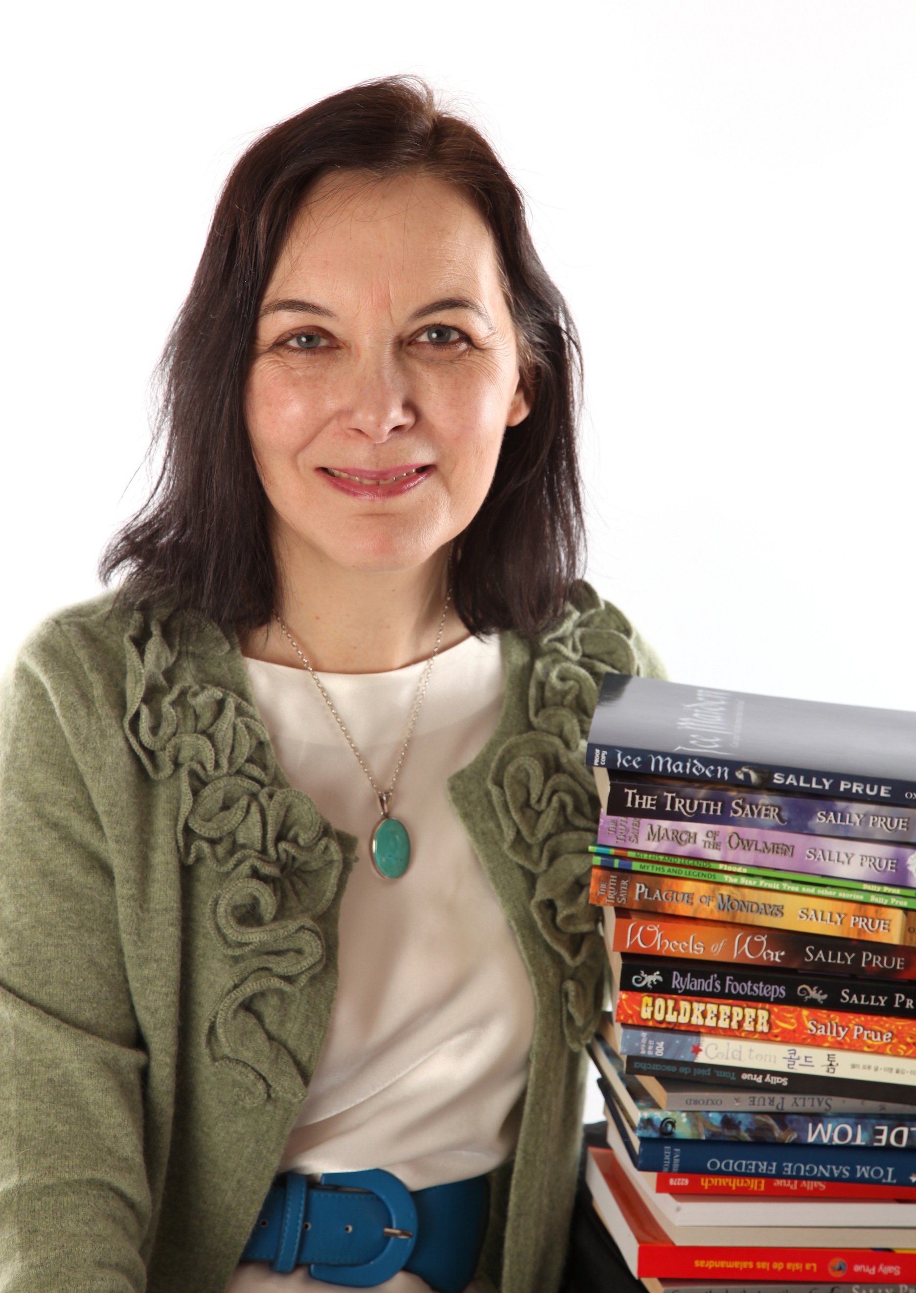 Amazon.es: Sally Prue: libros, biografía, última actualización