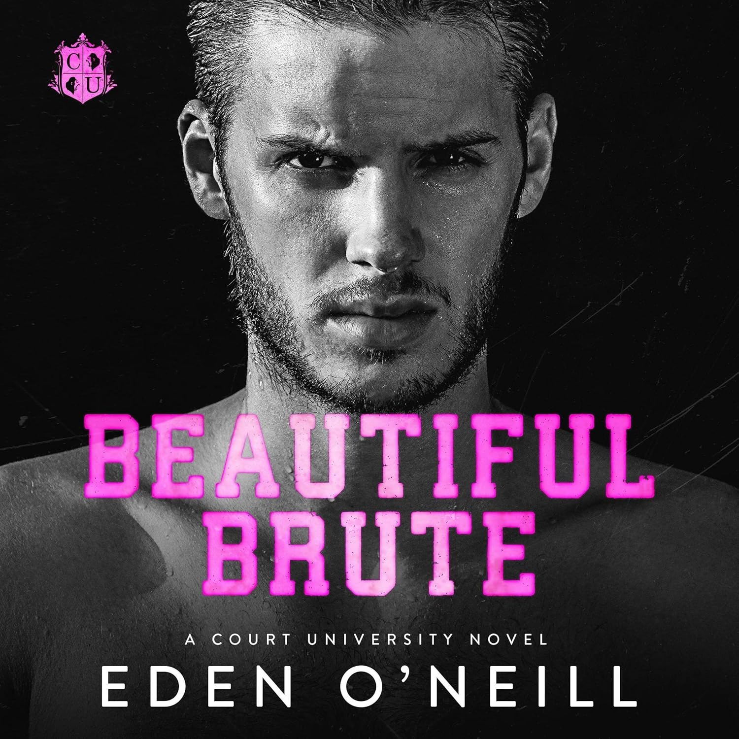 Amazon.com: Beautiful Brute: Court University, Book 3 (Audible Audio ...