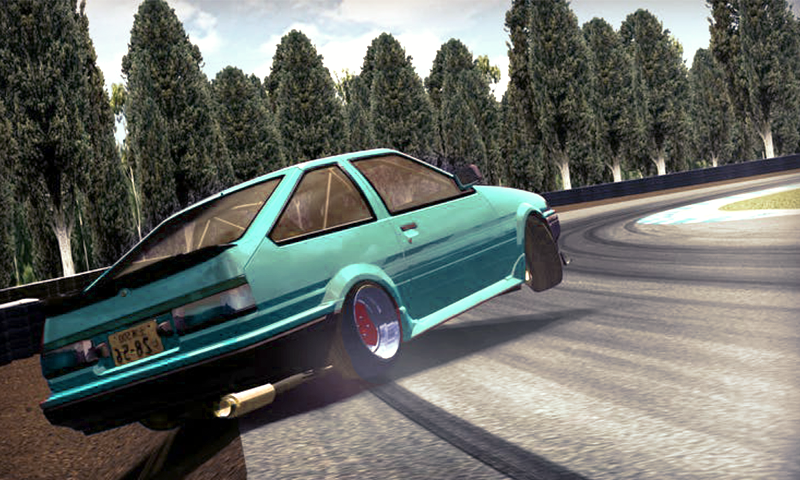Drift: Carz drifting simulator - App on the Amazon Appstore