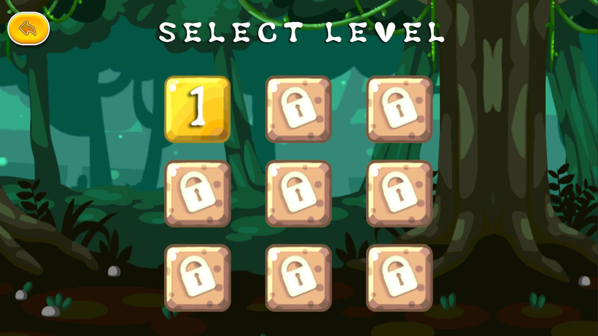 Jungle Monkey Fun Run 2015 - App on Amazon Appstore