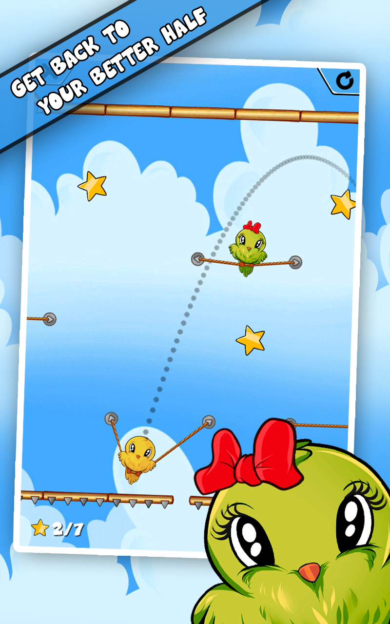Jump Birdy Jump:www.amazon.com:Appstore for Android