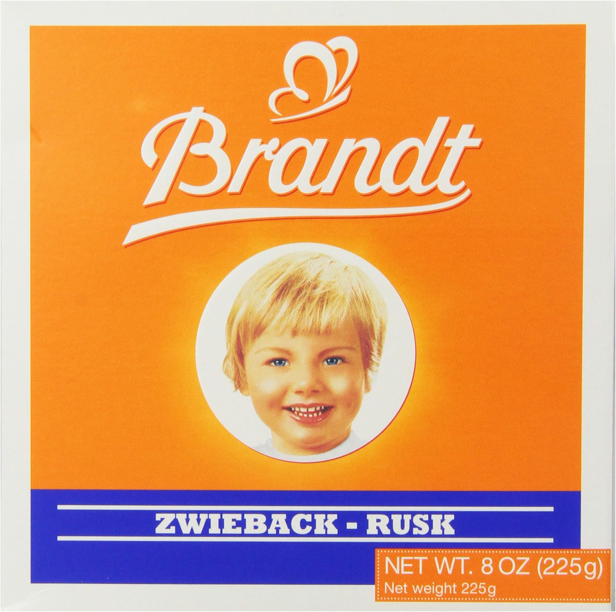 Amazon.com: Reese Holland Rusk Crisp Toast, 3.5 Ounce (Pack of 6 ...