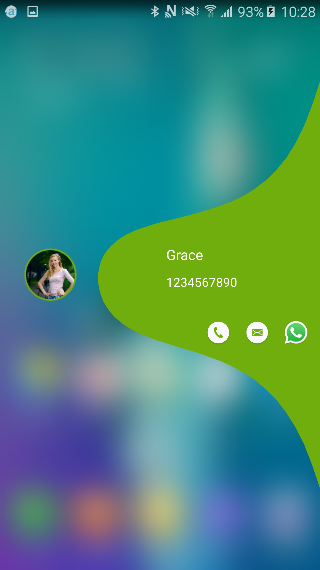 People Edge Note7-Amazonアプリストアのアプリ