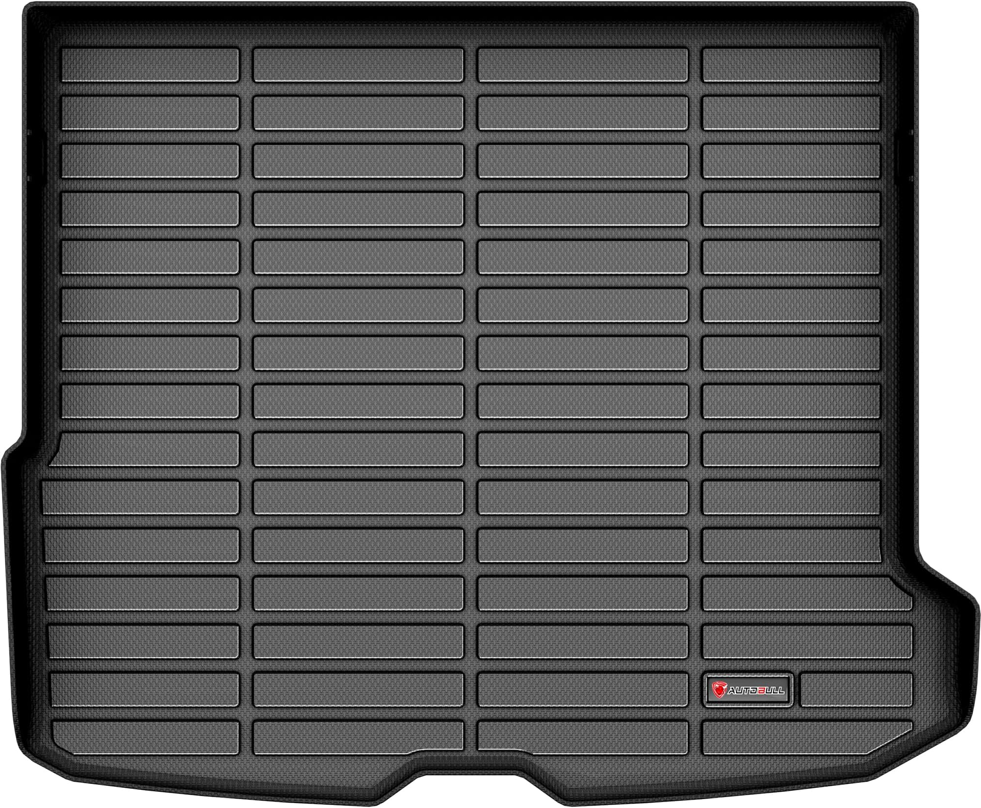 Amazon.com: Sunsdrew Cargo Mat for Mercedes Benz GLC 2023-2024 2025(Not ...