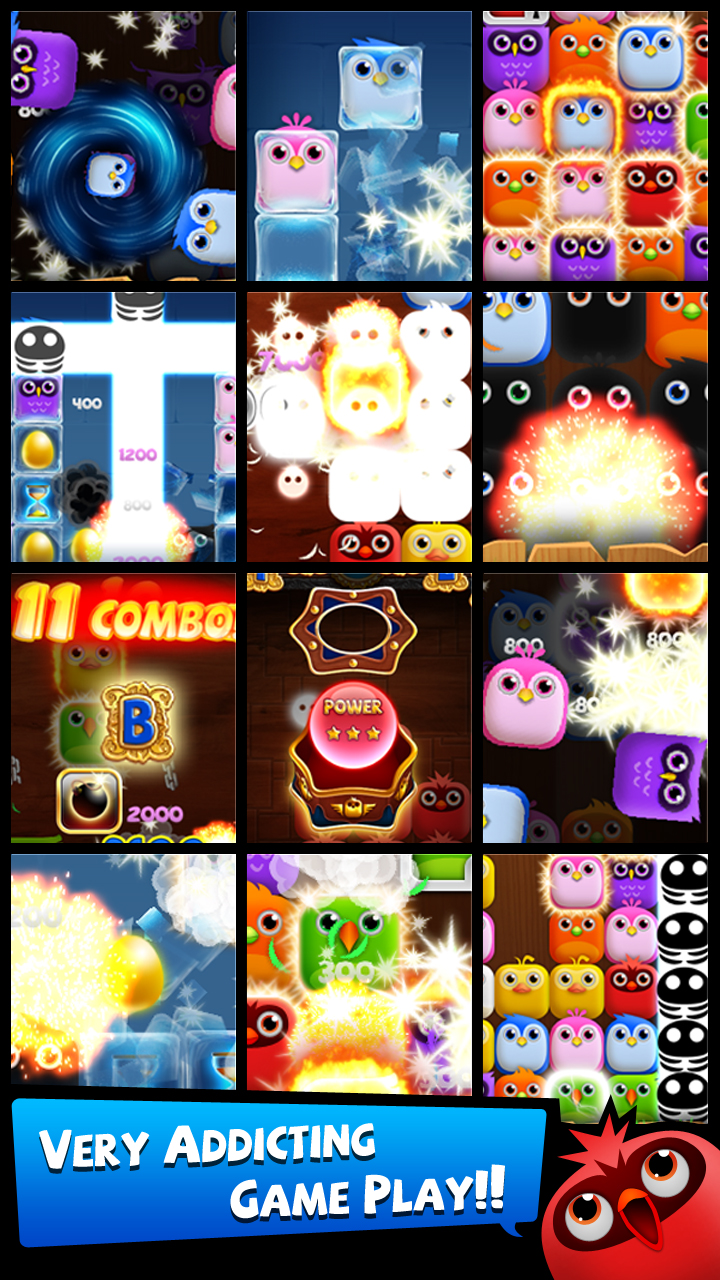 Birzzle - App on Amazon Appstore