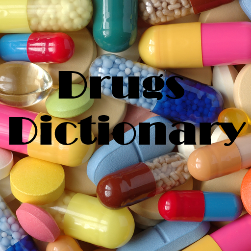 Drugs Dictionary - App on Amazon Appstore