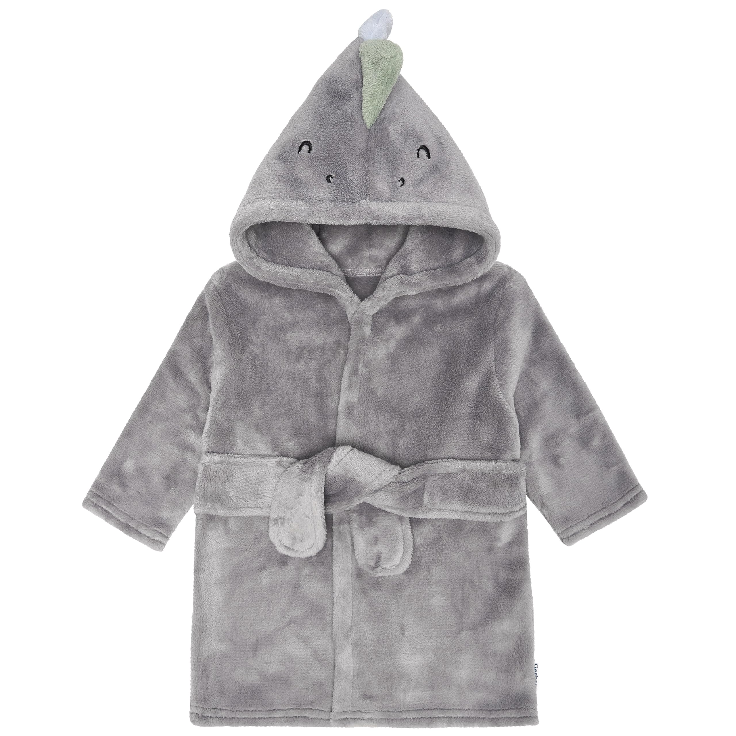 Baby Giraffe Dressing Gown