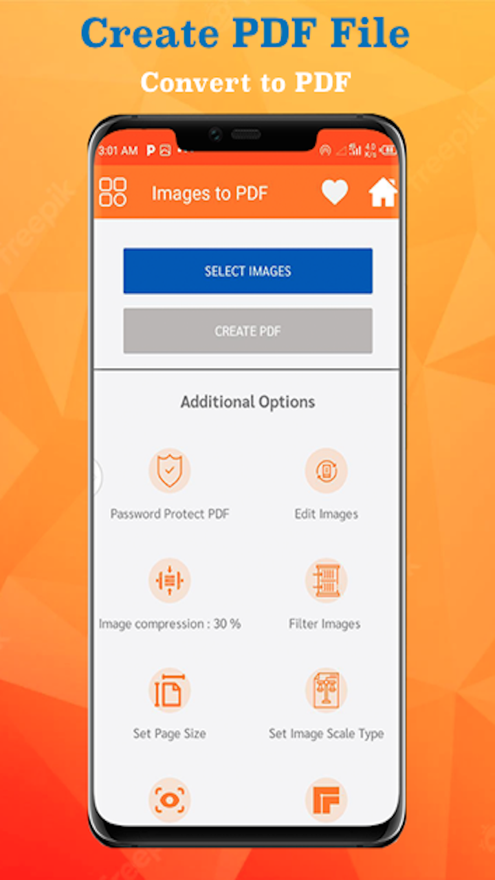 PDF Tool BOx - App on the Amazon Appstore
