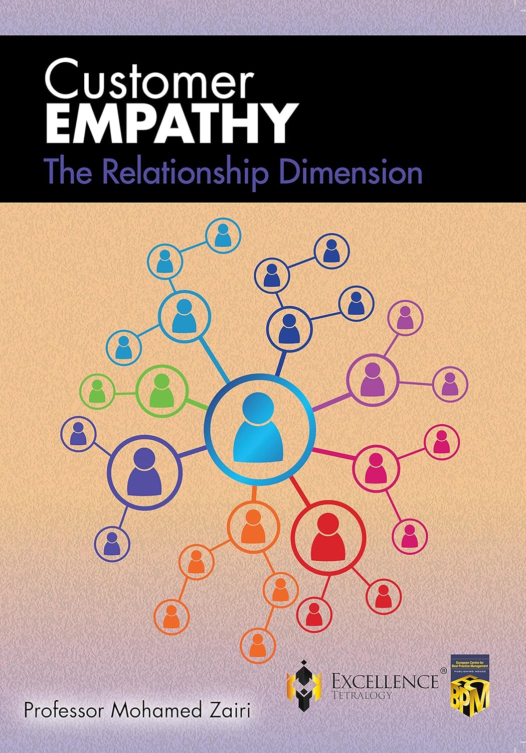 Amazon.com: The Relationship Dimension (Customer Empathy Book 3) eBook ...