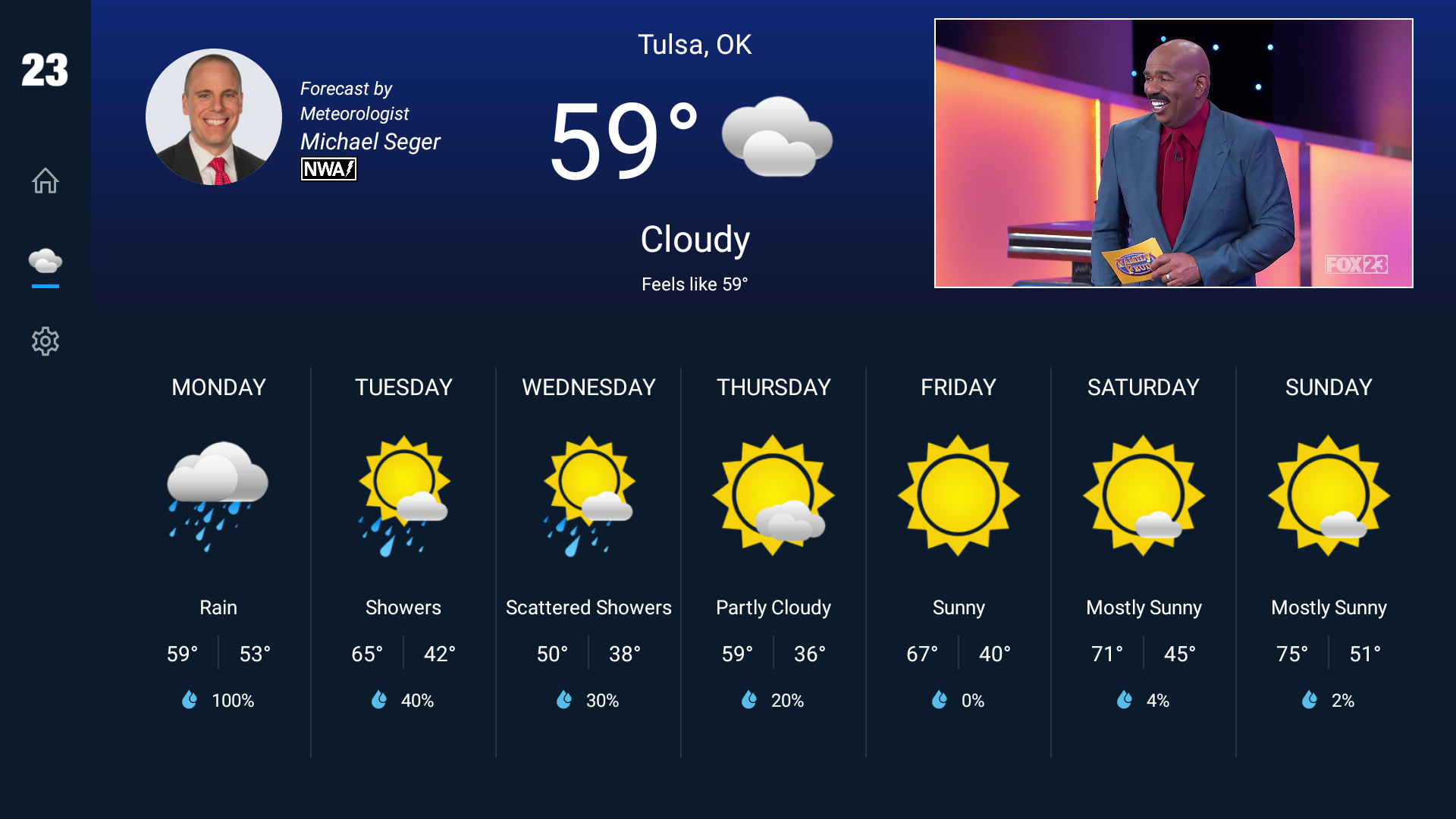 FOX23 News:Amazon.com:Appstore for Android