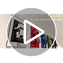 Amazon.com: iLuane Display Wallboard for Lego 42141 Technic McLaren ...