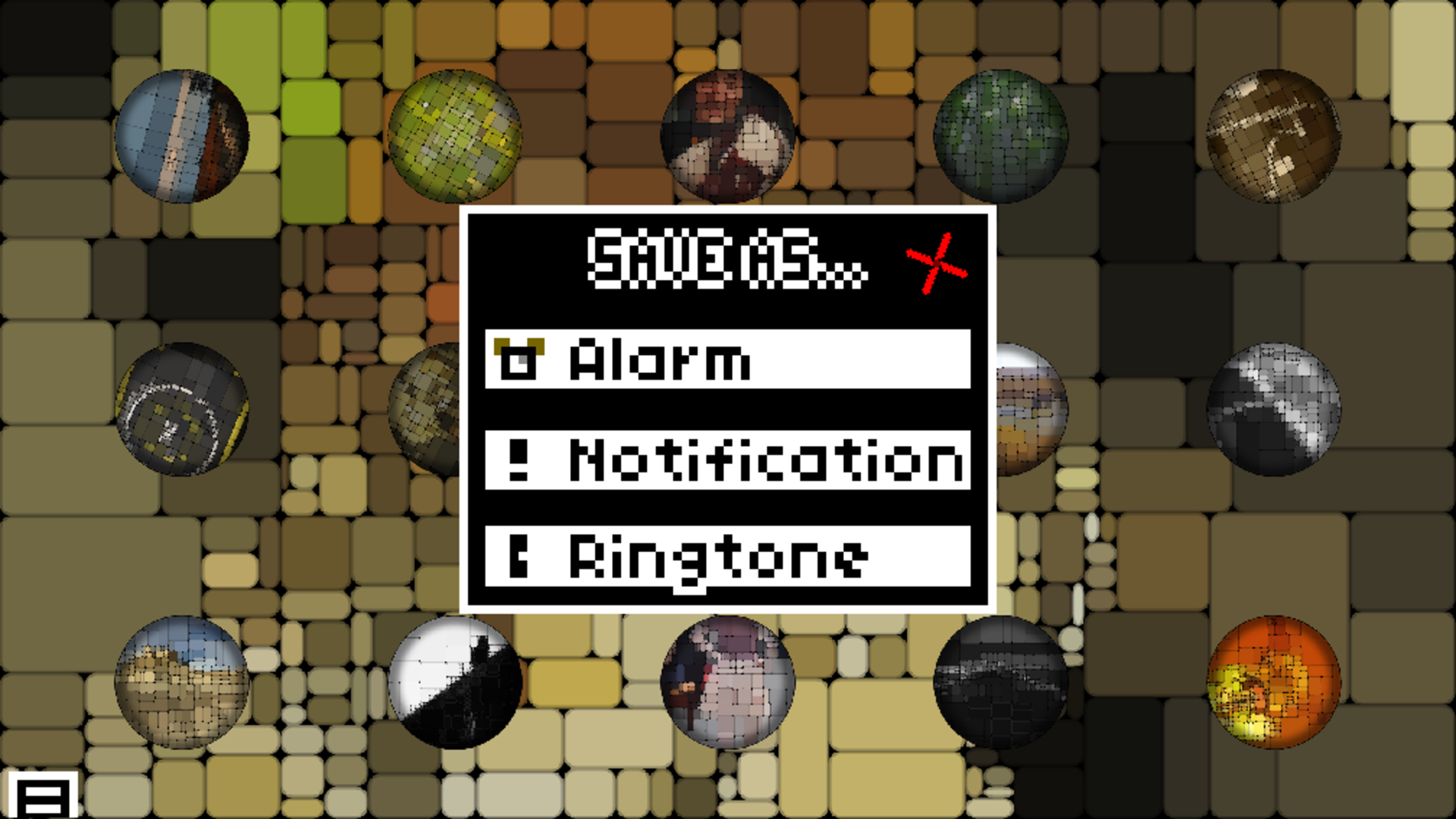 Mouth-harp Sounds & Ringtones - App on Amazon Appstore