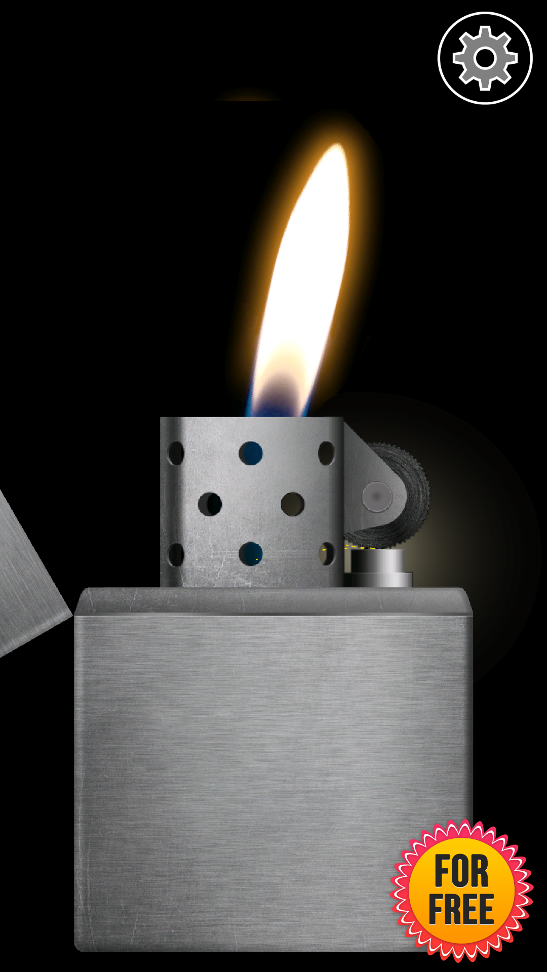 Virtual Lighter - App on the Amazon Appstore