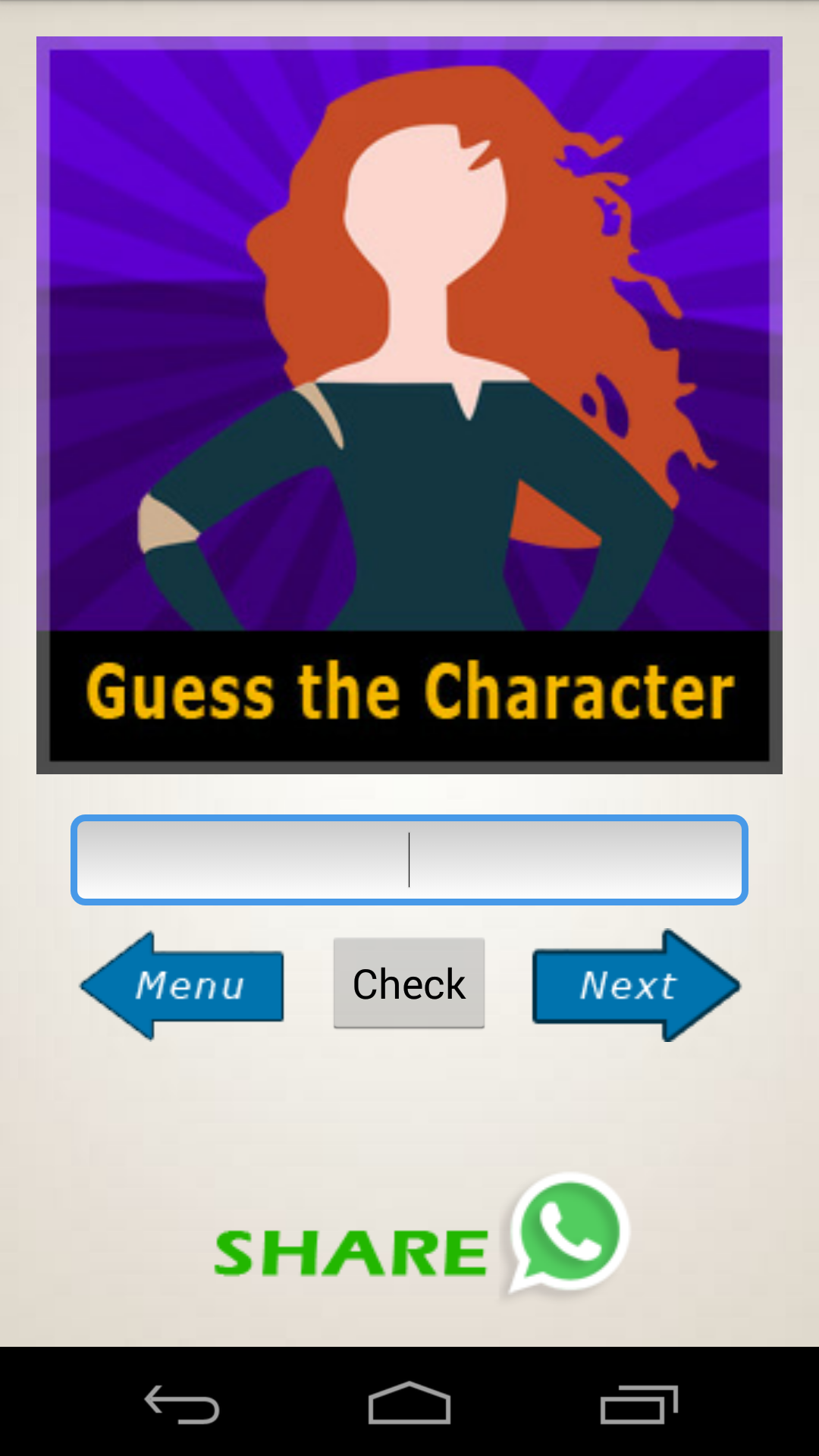 Guess the Character - Silhouettes, Emojis, Riddles - App on Amazon Appstore