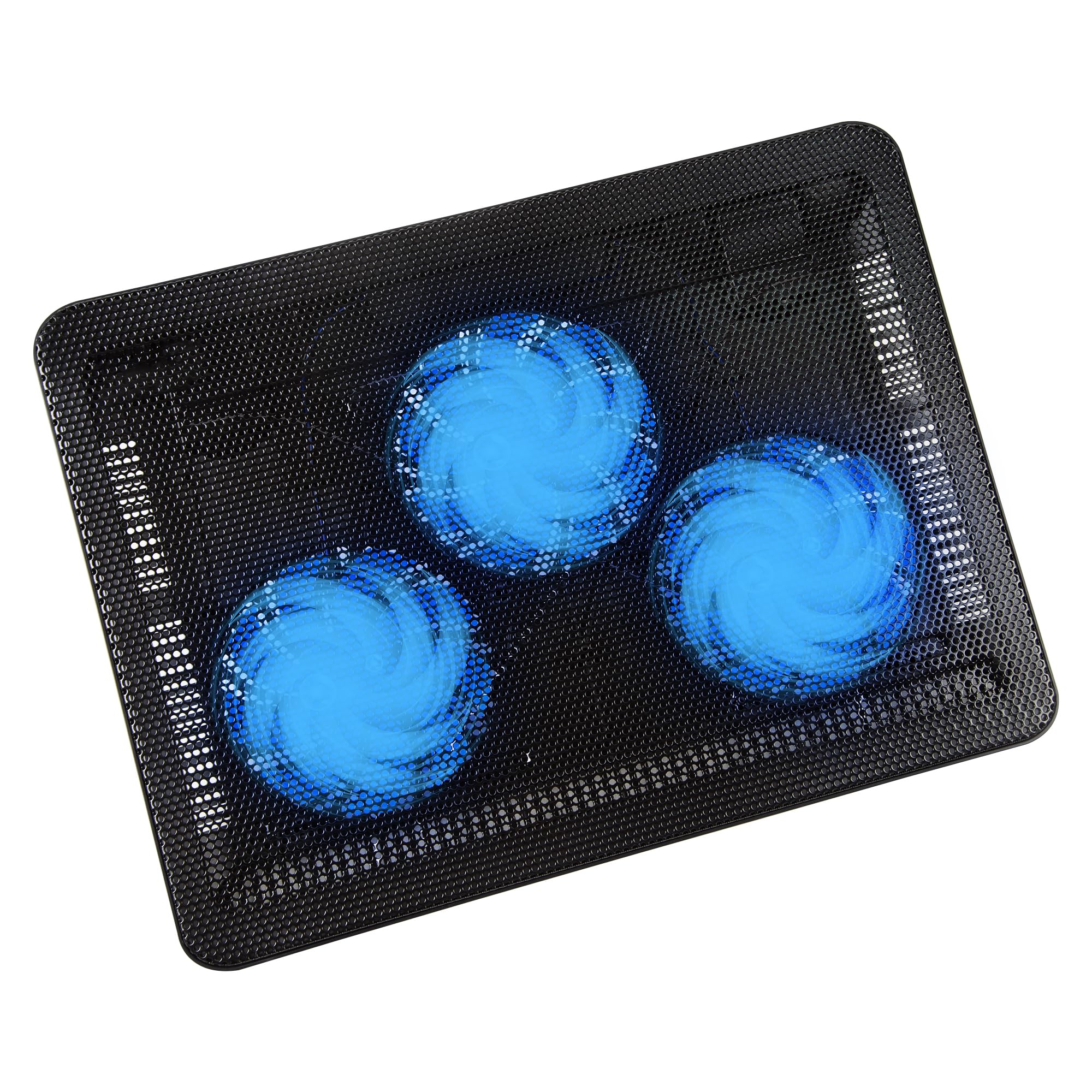 Albert Austin Gaming Laptop Cooling Pad Fits 12" to 17" Laptops ...