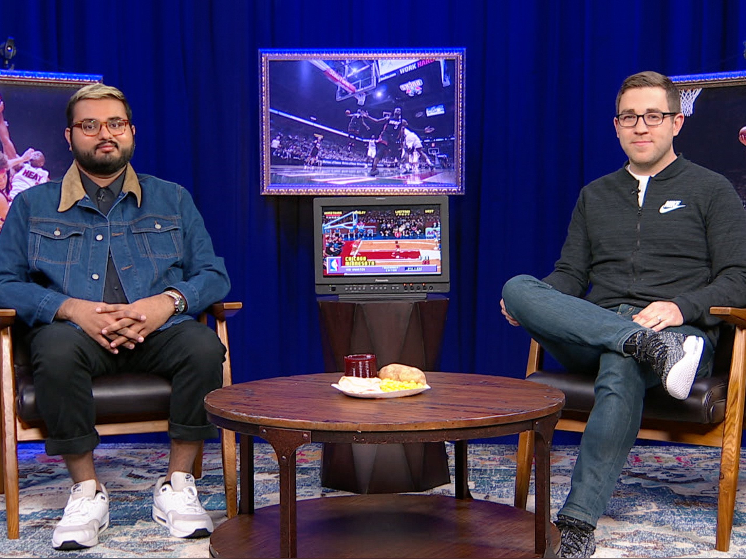 Watch Crossover TV - Season One | Prime Video