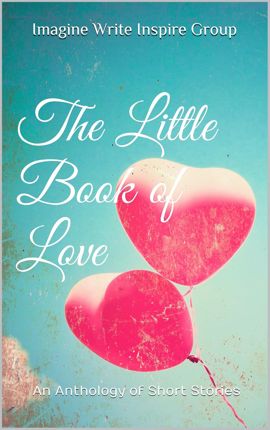 Amazon.com: The Little Book of Love: An Anthology of Short Stories ...