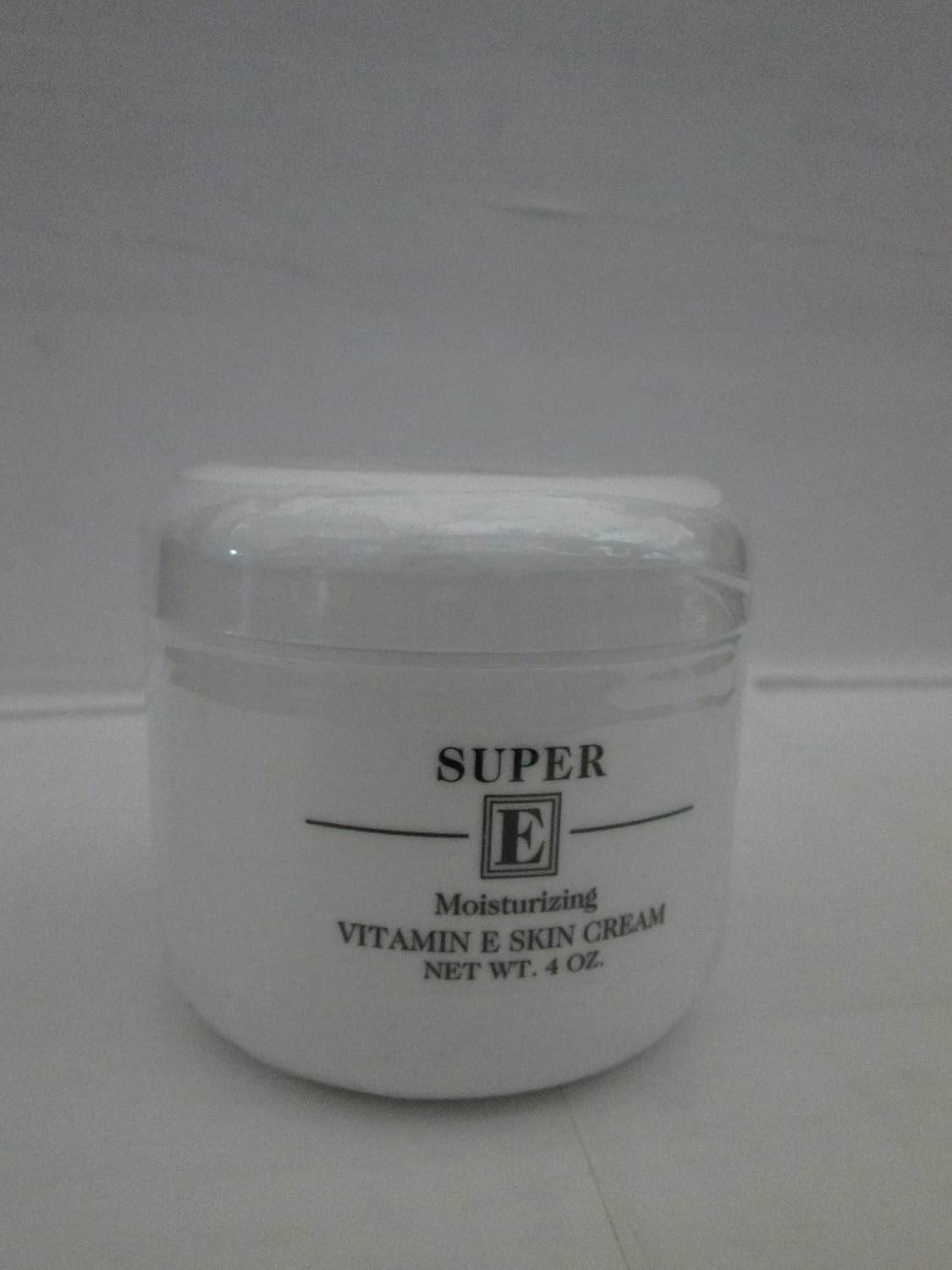 Amazon.com : Windmill Windmill Super E Vitamin E Skin Cream 1 Oz Jar ...
