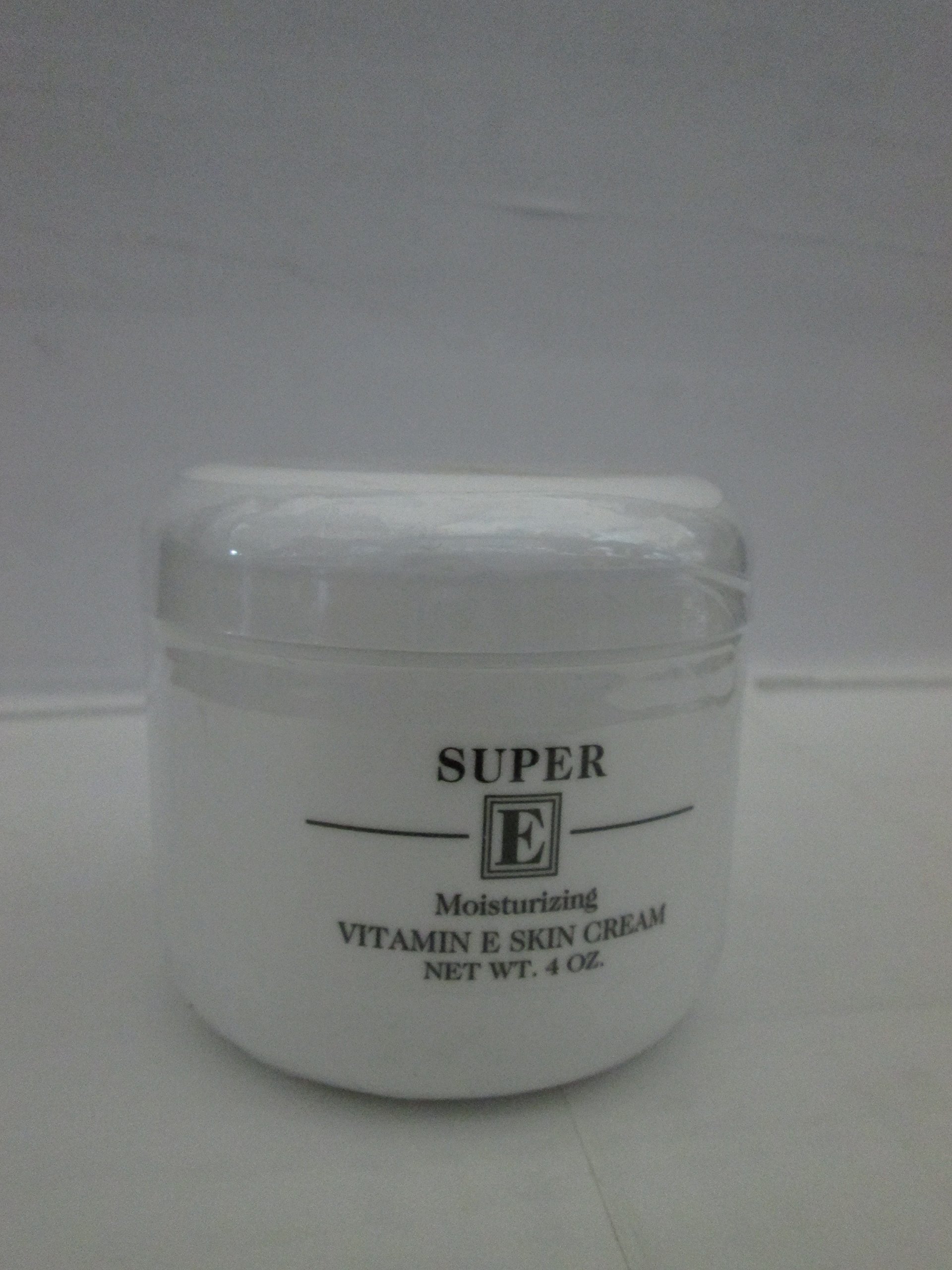 Super Vitamin E Ointment