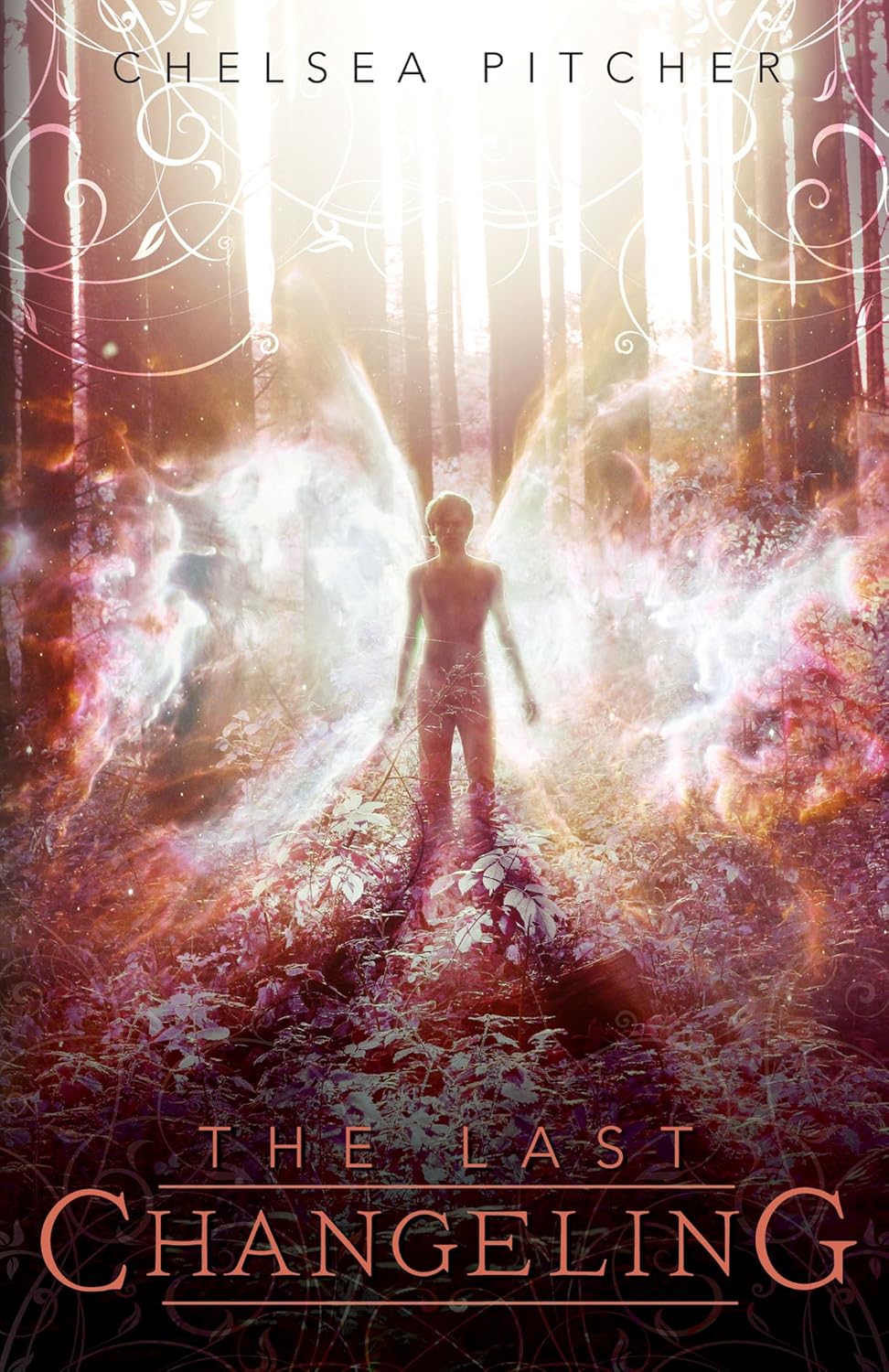 Amazon.com: The Last Changeling eBook : Pitcher, Chelsea: Kindle Store