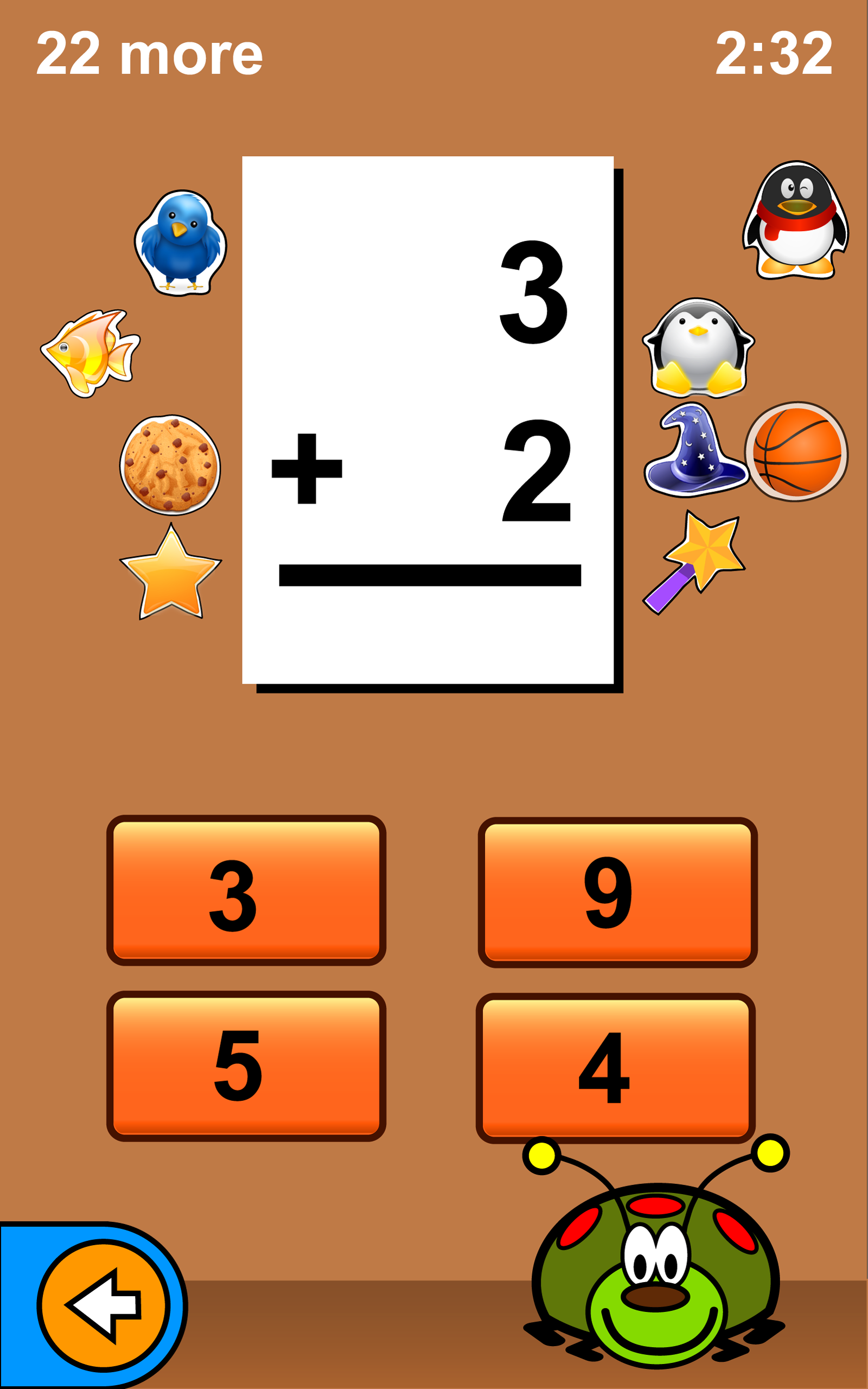 Bugaboo Flashcards - App on Amazon Appstore