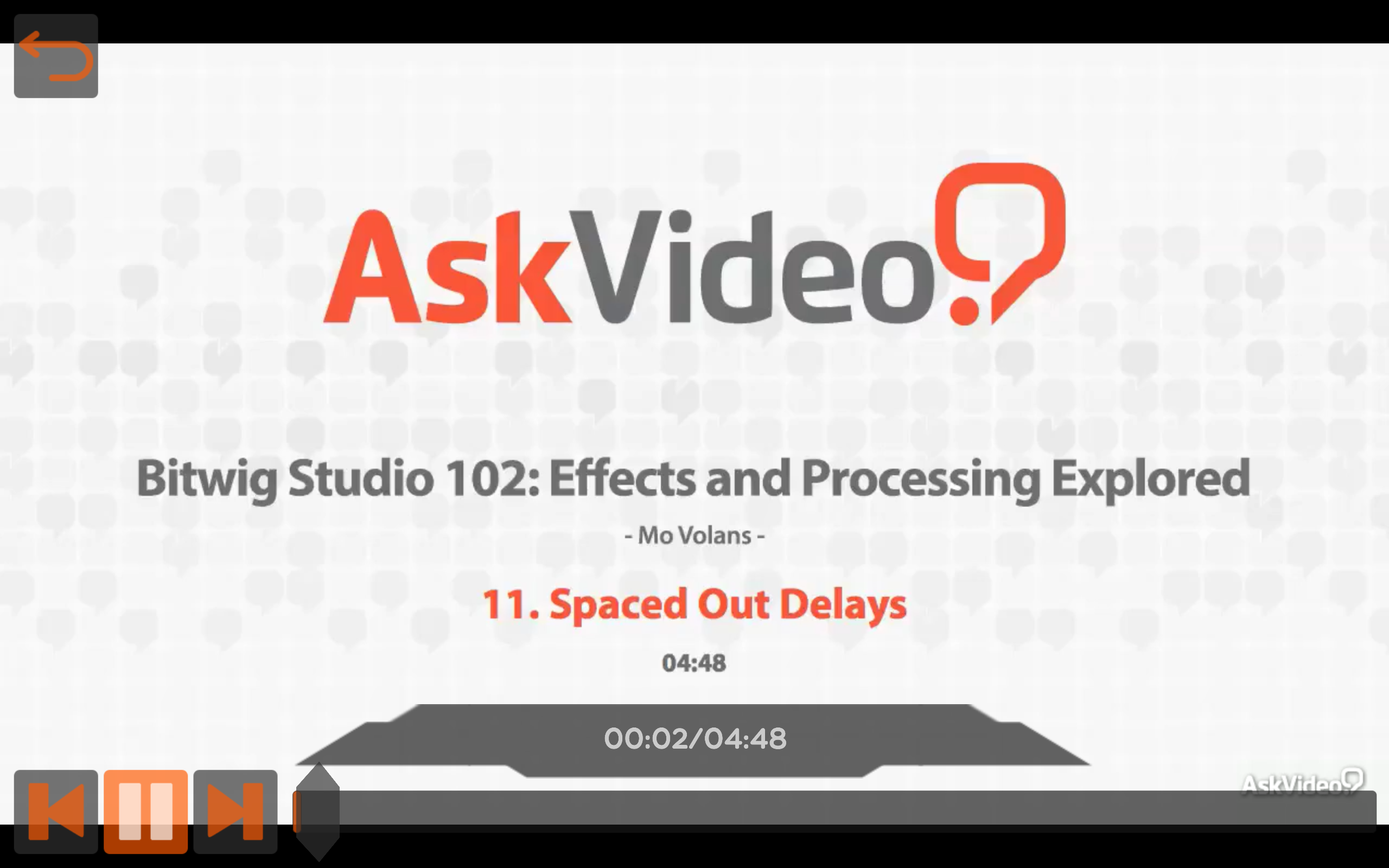 Effects And Processing for Bitwig Studio - App on Amazon Appstore
