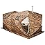 Amazon.com : Russian-Bear Hot Tent with Stove Jack for 5 People All ...