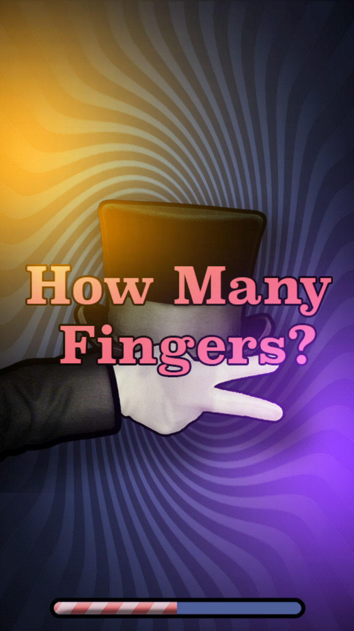 Fingers - Online Multiplayer - App on Amazon Appstore