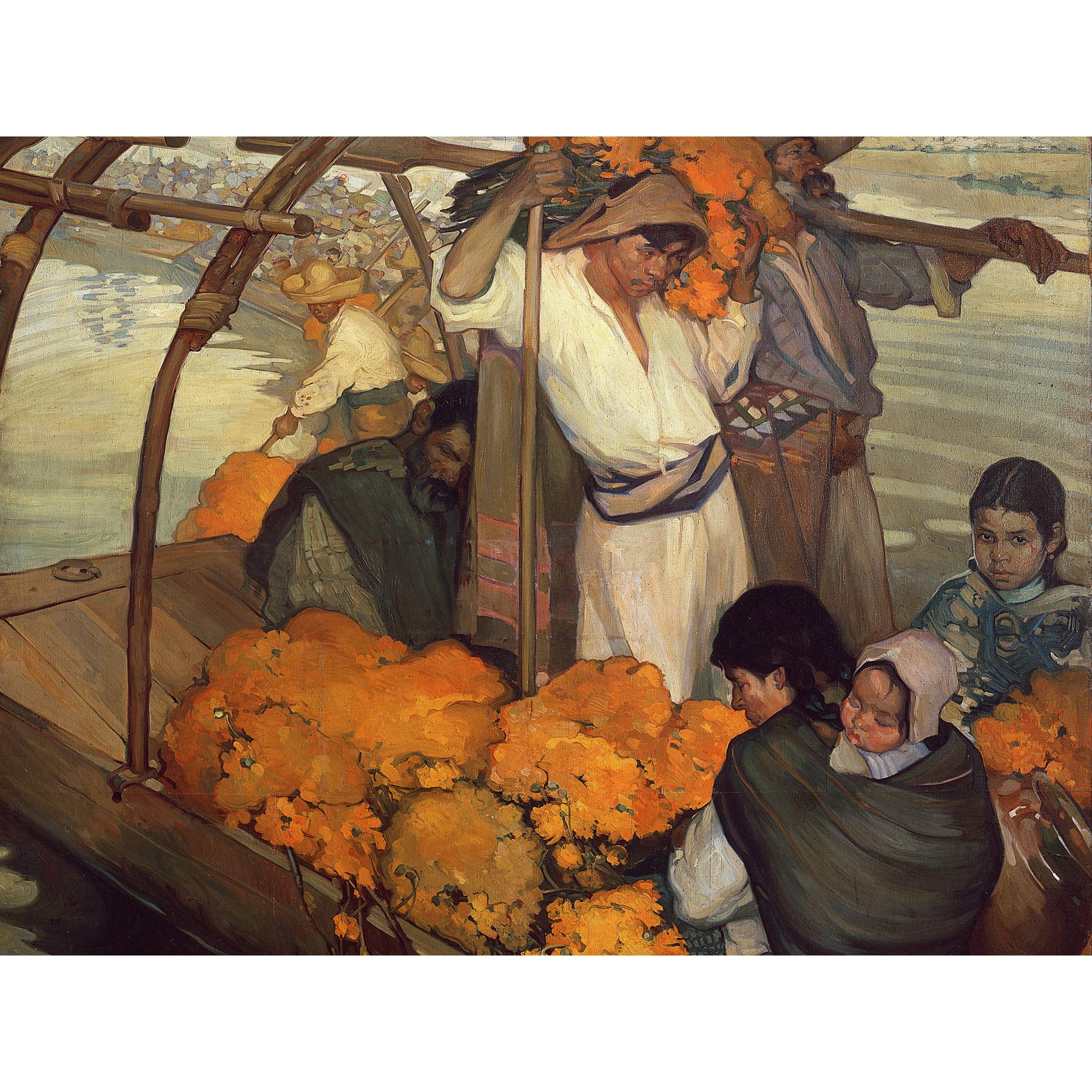 Saturnino Herran