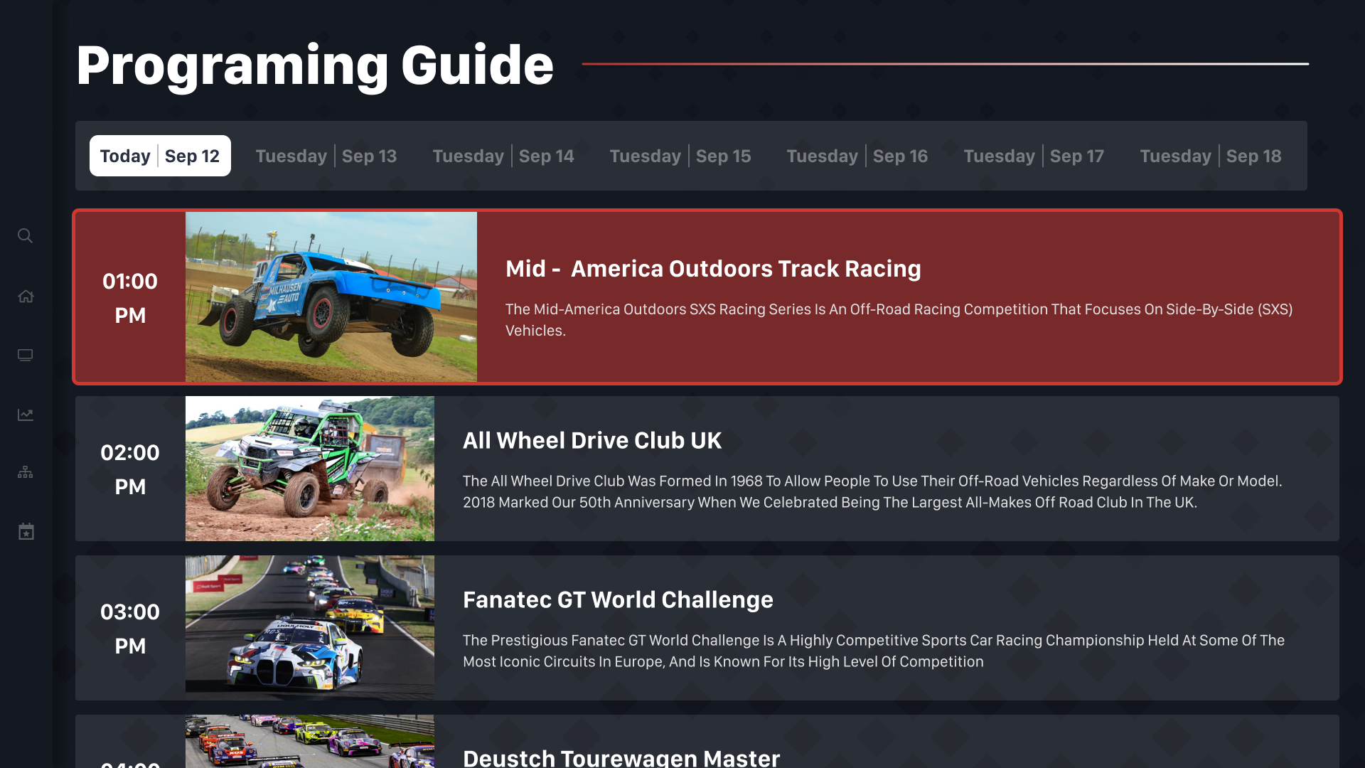 Speed Sport 1 - App on Amazon Appstore