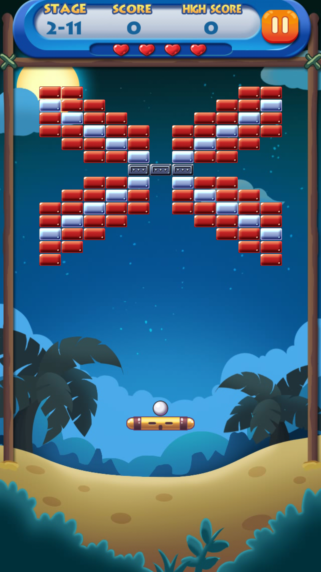 Break Bricks - App on Amazon Appstore