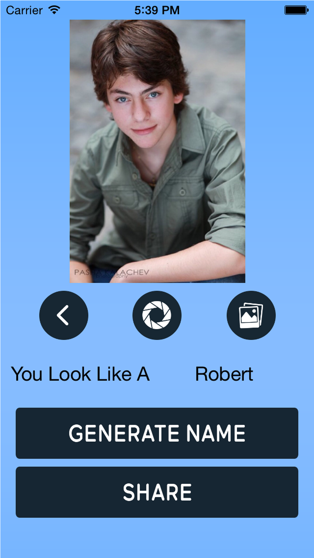 You Look Like - App on Amazon Appstore