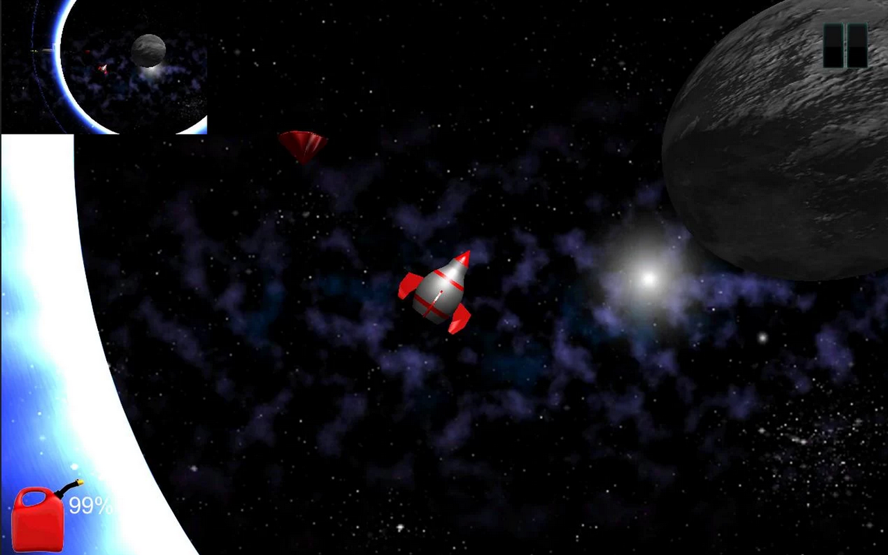 Space Weaver - App on Amazon Appstore