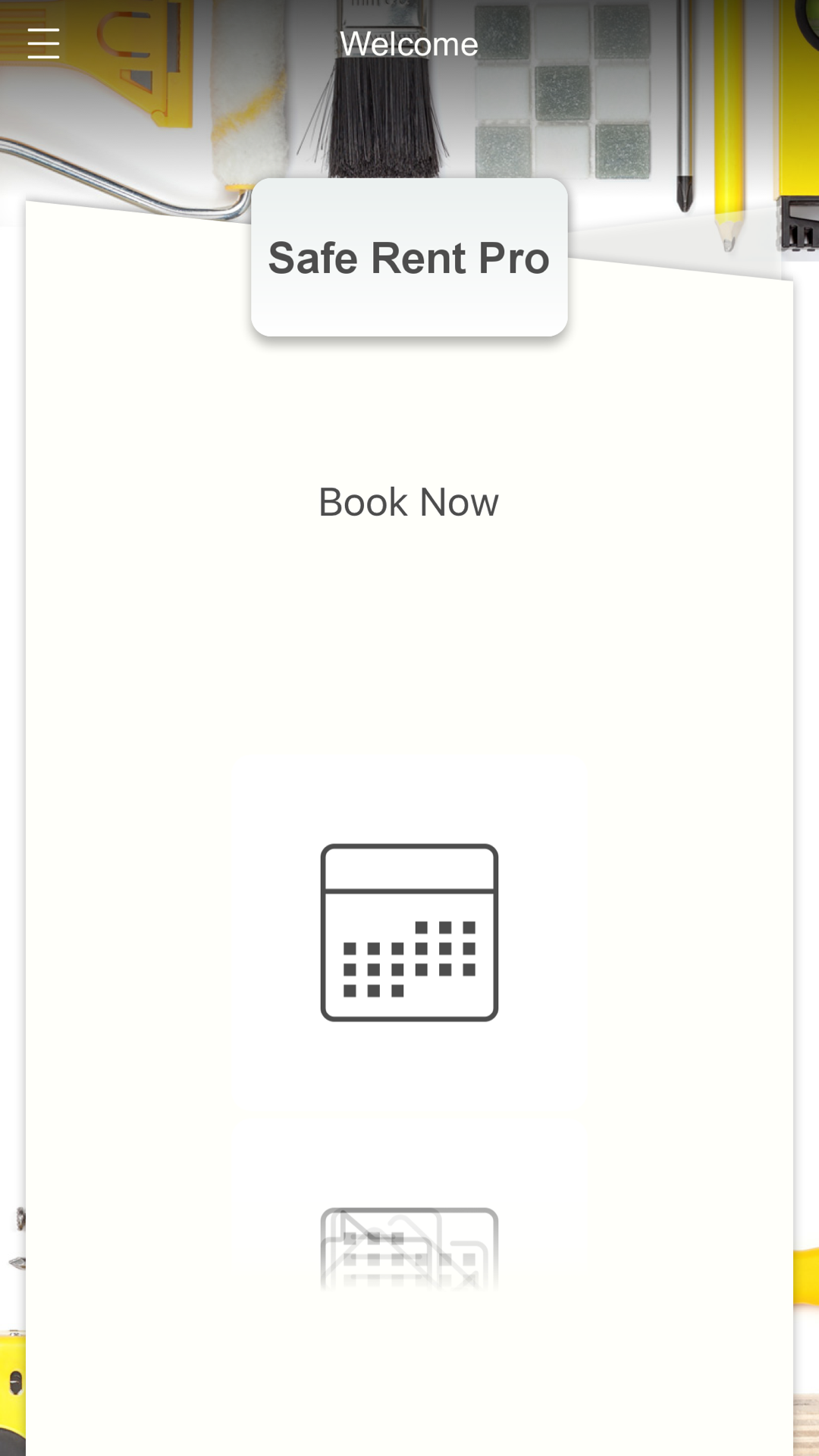 Safe Rent Pro - App on Amazon Appstore