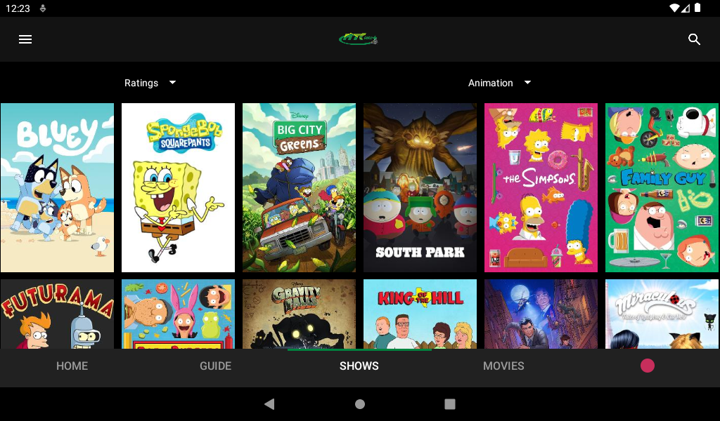 MTC Cable + - App on Amazon Appstore