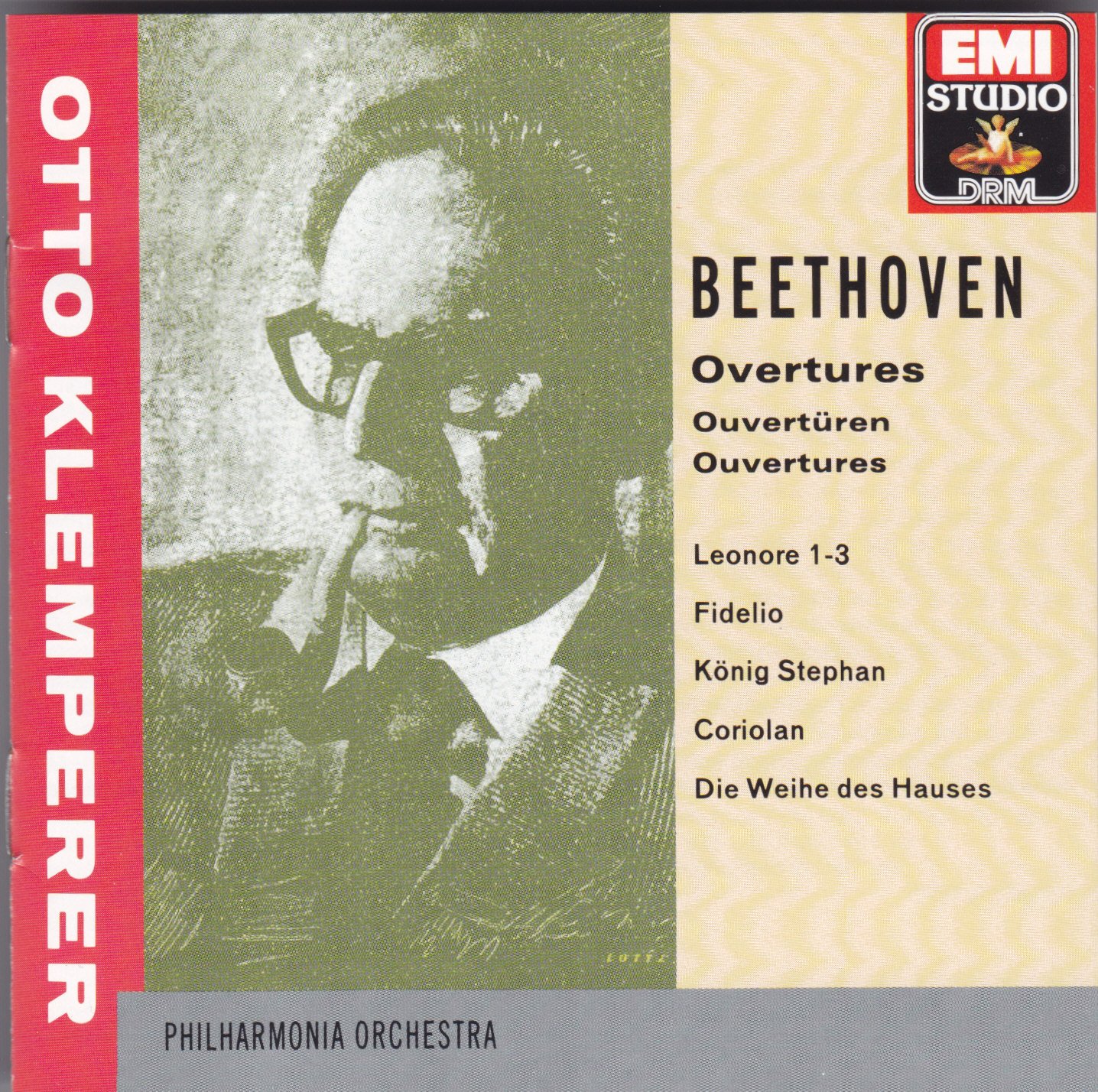 Overtures: Amazon.es: CD y vinilos}