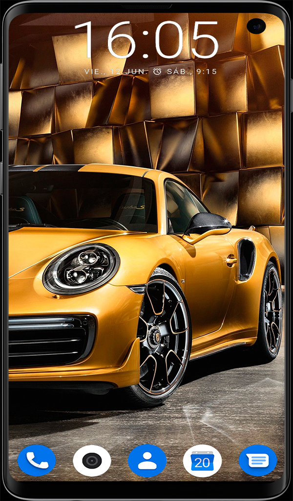 Cars Wallpapers - App on the Amazon Appstore