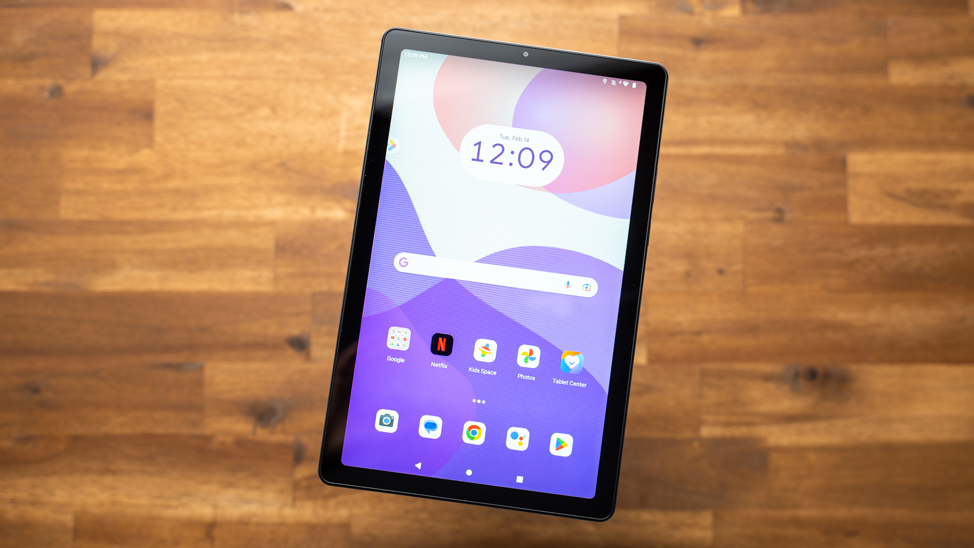 Watch Lenovo Tab M9 Review on Amazon Live