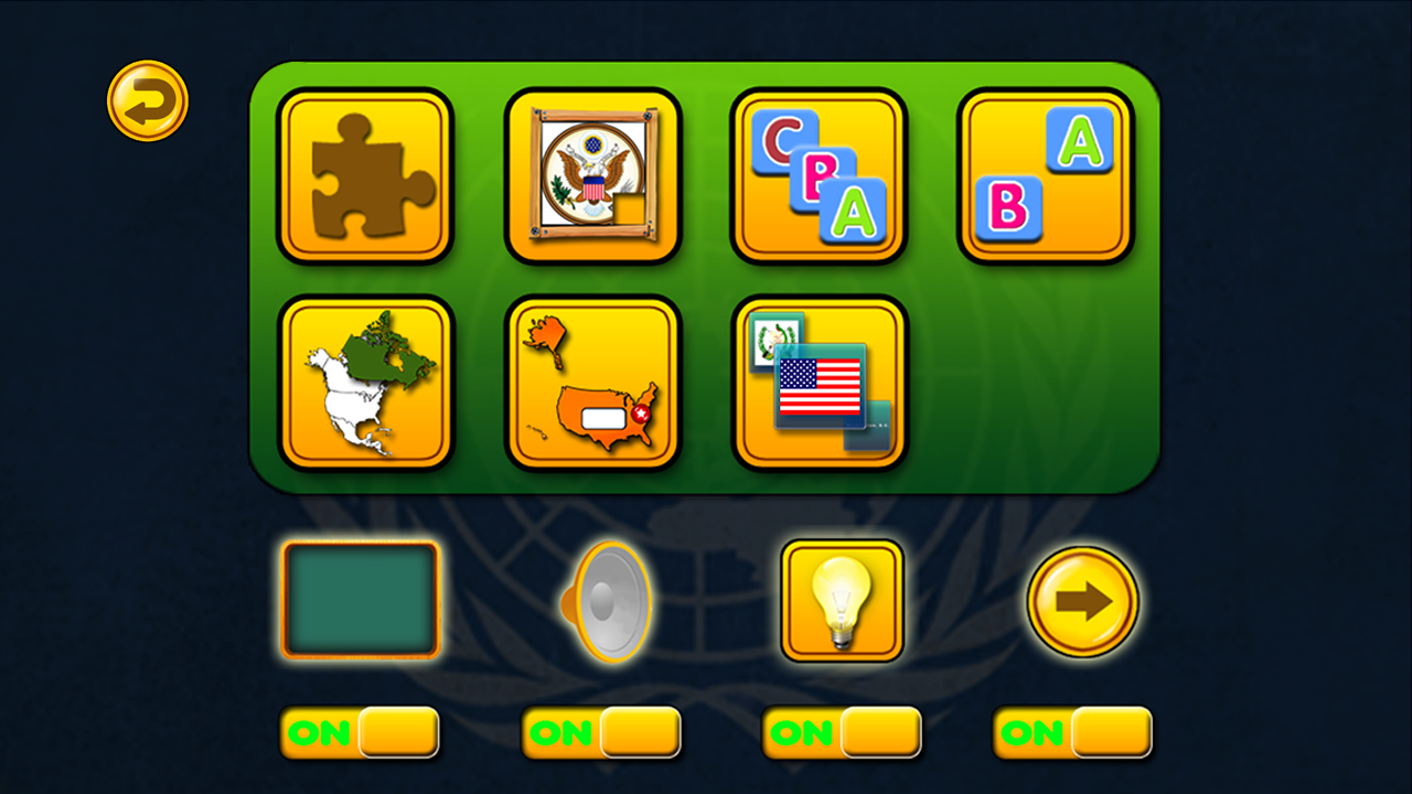 Amazing Countries - World Geography Educational Learning Games for Kids ...