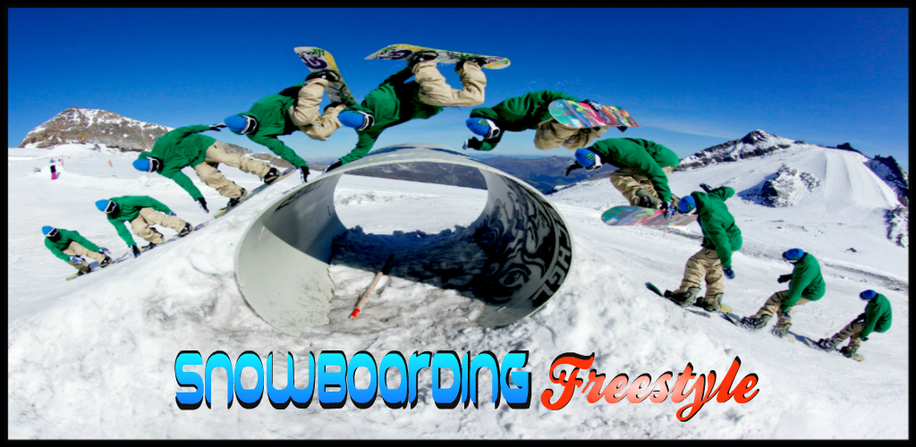 Snowboarding Freestyle:Amazon.com:Appstore for Android